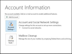 Outlook is running slow in Windows 10/11?