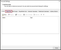 Outlook is running slow in Windows 10/11?