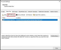 Outlook is running slow in Windows 10/11?