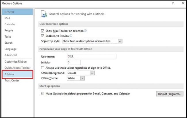 Outlook is running slow in Windows 10/11?