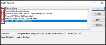 Outlook is running slow in Windows 10/11?