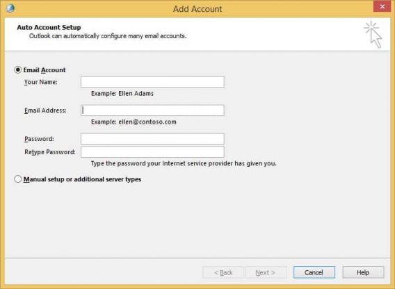 How to resolve issue: Outlook disconnected from Exchange Server