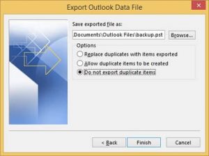 Easiest Solutions to Import OST File into Outlook