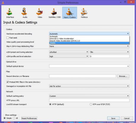 9 Solutions to resolve YouTube videos not playing in VLC
