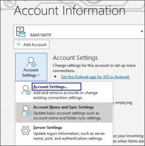 Easiest Solutions to Import OST File into Outlook