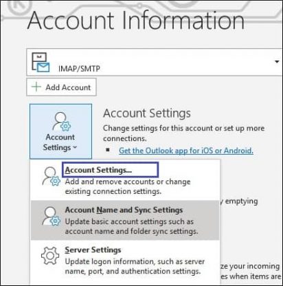 Easiest Solutions to Import OST File into Outlook