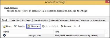 How to fix Outlook not sending emails on Windows 10