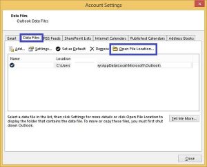 Easiest Solutions to Import OST File into Outlook