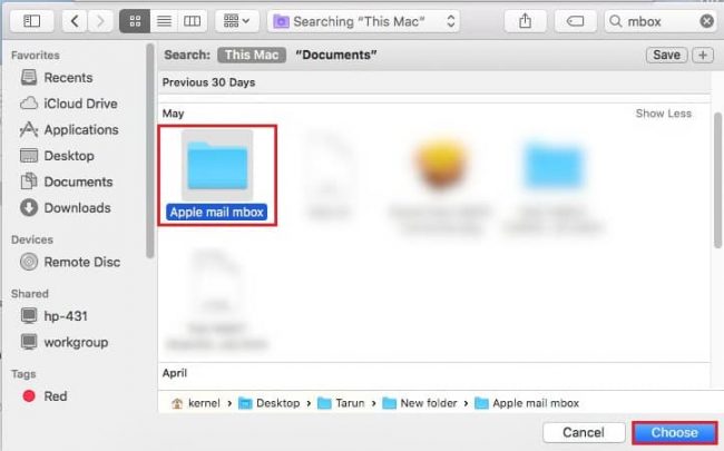 How to Open MBOX File on Mac? [Easy Methods]