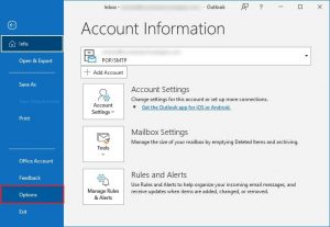Resolve Outlook Not Syncing in Windows 10 / 11 Easily