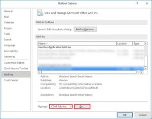 Resolve Outlook Not Syncing in Windows 10 / 11 Easily