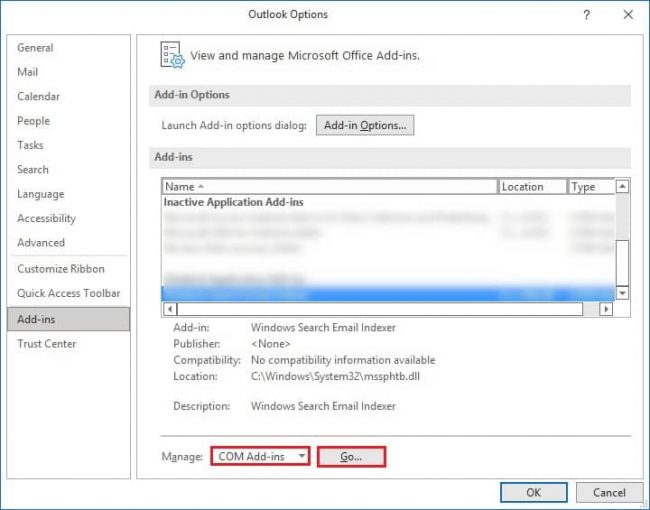Resolve Outlook Not Syncing in Windows 10 / 11 Easily