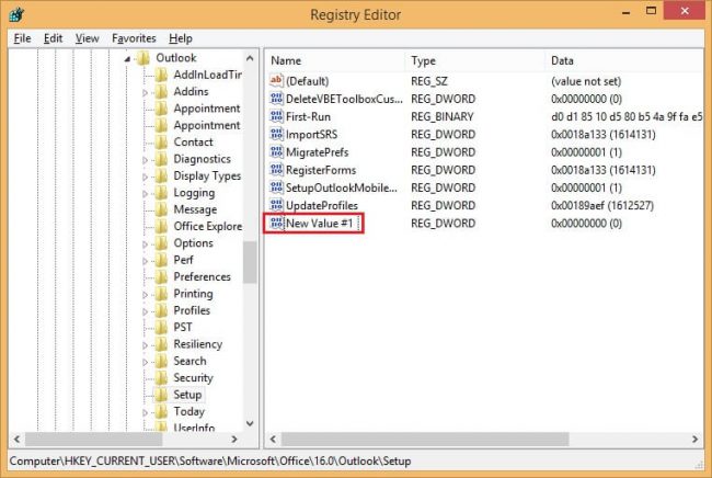 Methods To Fix ‘we Couldnt Create The Outlook Data File Issue 5680