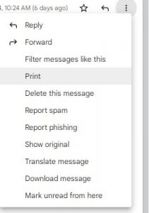 How to Convert Gmail to PDF Without Losing Attachments?