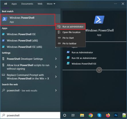 How to Connect Exchange Online (Office 365) to Windows PowerShell?