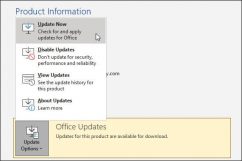 How to fix error code 0xc0000142 in Microsoft office?
