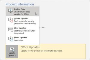 How to fix error code 0xc0000142 in Microsoft office?