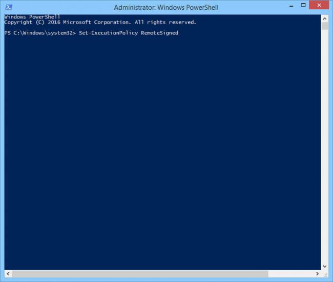 How to Connect Exchange Online to Windows PowerShell?