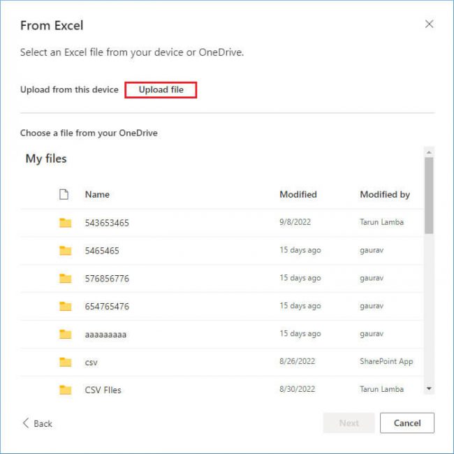 How To Import Excel Sheets Into Microsoft Lists - Riset How To Import Excel Sheets Into Microsoft Lists - Riset