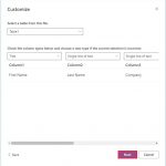 Import Excel Sheets into Microsoft Lists: Step by Step Guide