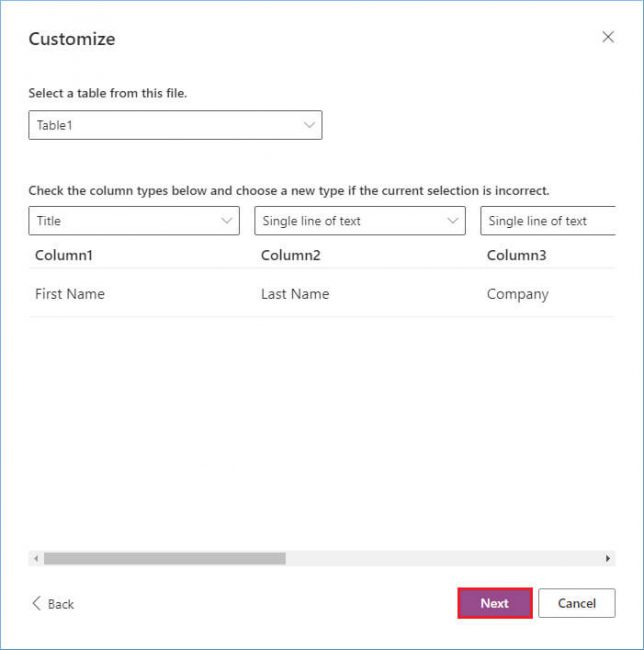Import Excel Sheets into Microsoft Lists: Step by Step Guide