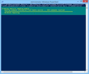 How to Connect Exchange Online to Windows PowerShell?