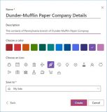 Import Excel Sheets into Microsoft Lists: Step by Step Guide