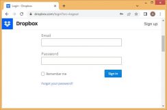 How to move files effortlessly from Dropbox to Desktop?