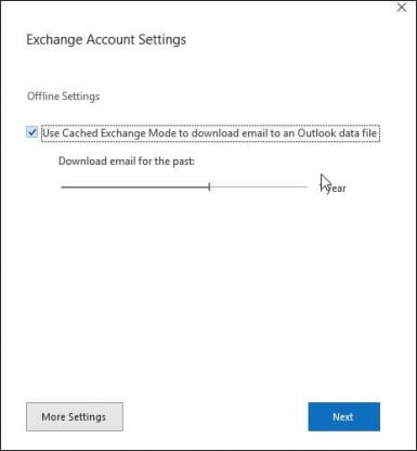 OST file is in use and cannot be accessed – Easy solutions