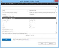 How to import PST mailboxes to exchange server?