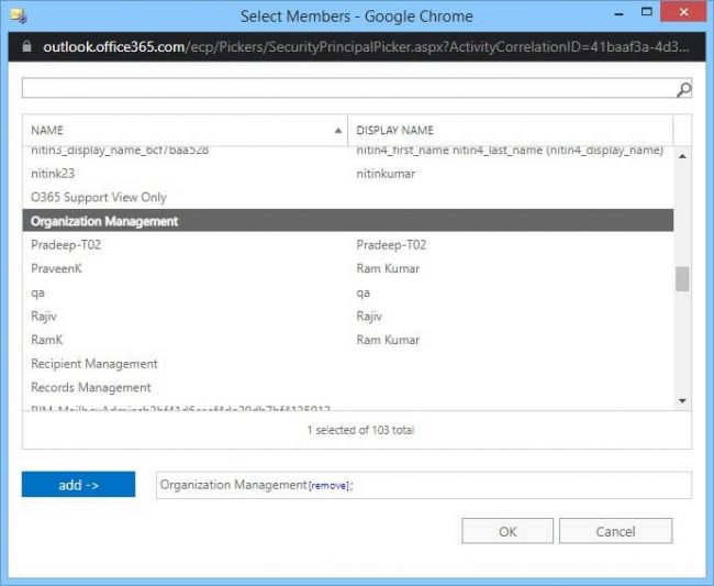 How to import PST mailboxes to exchange server?