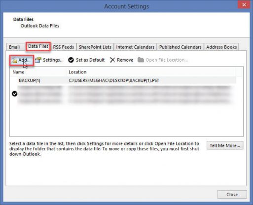 How to Fix Microsoft Outlook Cannot Connect to Server Error?