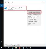 How to import PST mailboxes to exchange server?