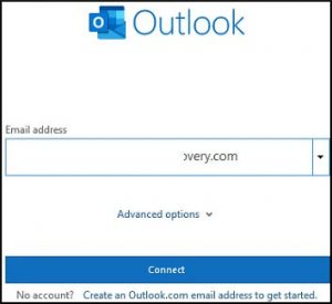 Simple methods for adding another email account to Outlook
