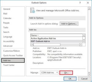 Cannot start Microsoft Office Outlook – How to fix the error?