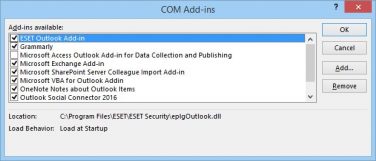Cannot start Microsoft Office Outlook – How to fix the error?