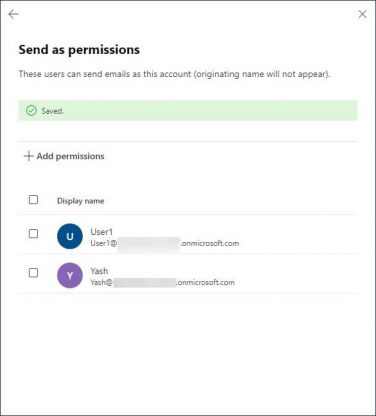 Simple steps to add mailbox permissions in Office 365 (Exchange online)