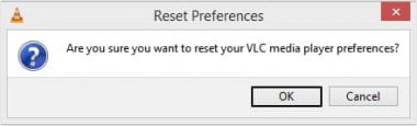 How to Resolve VLC Error Your Input Can’t be Opened?