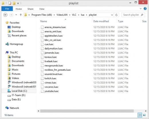How to Resolve VLC Error Your Input Can’t be Opened?