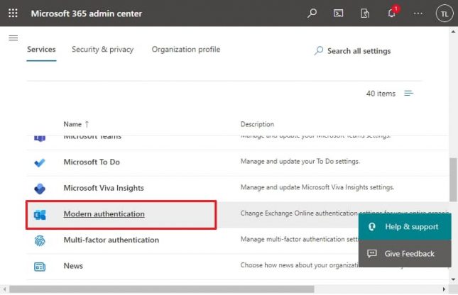 Enable Modern Authentication in Office 365: Basic Authentication vs ...