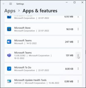 Easy ways to fix Microsoft Teams not loading