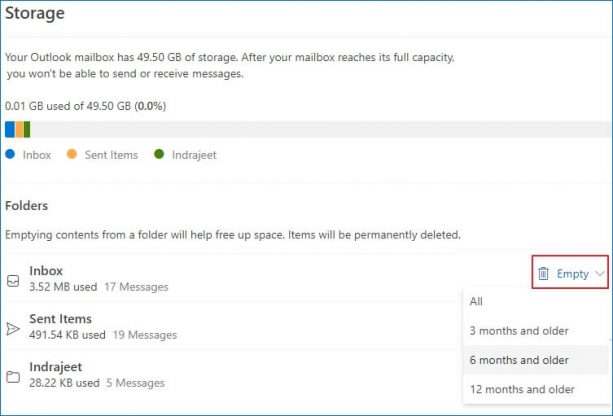 Office 365 Mailbox Cleanup: How to Remove Old Emails?