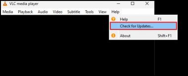 Fix VLC error your input can’t be opened