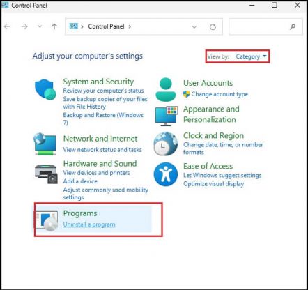 Fix VLC error your input can’t be opened