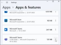 How to Fix Microsoft Teams Not Loading