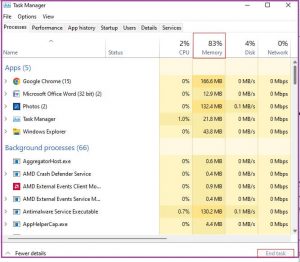 6 Methods to Fix Microsoft Word not Responding Issue