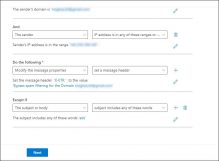 Methods to Whitelist a Domain in Office 365