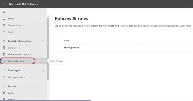 Methods to Whitelist a Domain in Office 365