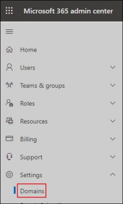 Steps to setup DMARC in Office 365