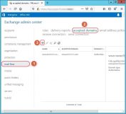Solved: Exchange SMTP error 550 5.7.1 unable to relay